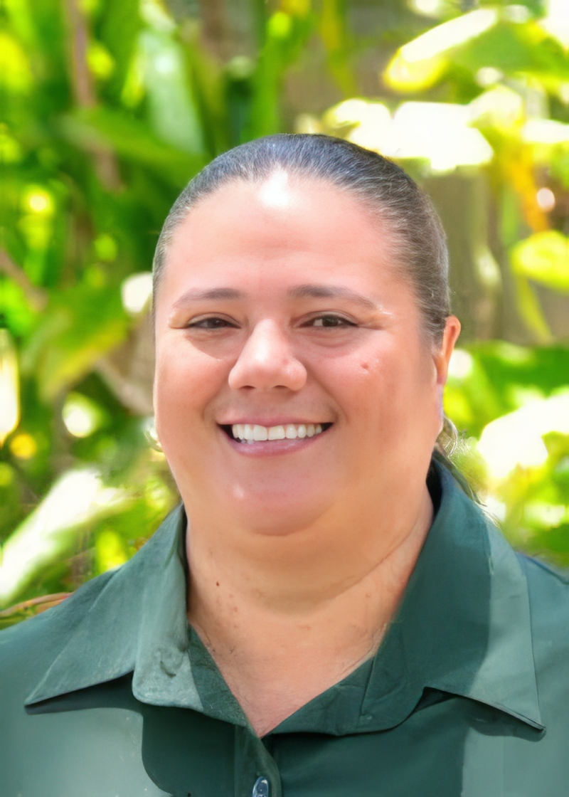 Ahuna Tita - Hawaii Sports Hall of Fame