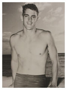 Cleveland Richard F - Hawaii Sports Hall of Fame