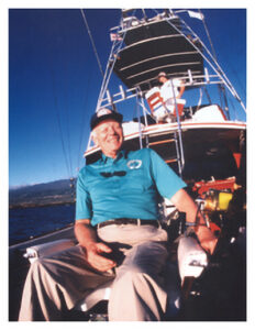 Fithian Peter - Hawaii Sports Hall of Fame