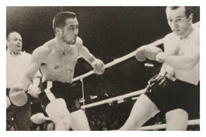 Fujii Paul - Hawaii Sports Hall of Fame