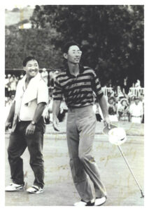 Ishii David - Hawaii Sports Hall of Fame