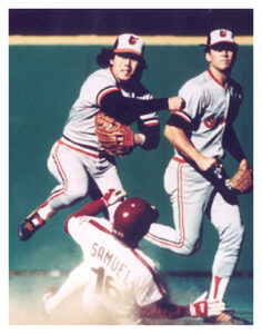 Lenn Sakata - Hawaii Sports Hall of Fame