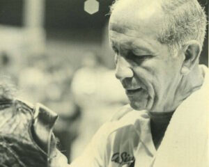 Albert Silva - Hawaii Sports Hall of Fame