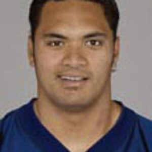 Maa Tanuvasa - Hawaii Sports Hall of Fame