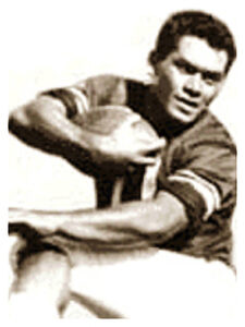 Herman Wedemeyer - Hawaii Sports Hall of Fame