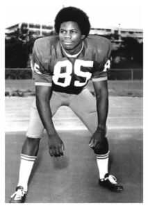 Jerome White - Hawaii Sports Hall of Fame