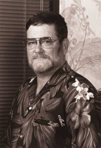 Jack Scaff - Hawaii Sports Hall of Fame